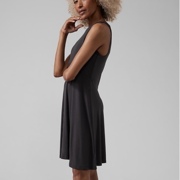 Athleta | Dresses | Athleta Santorini Thera Dress Nwt | Poshmark